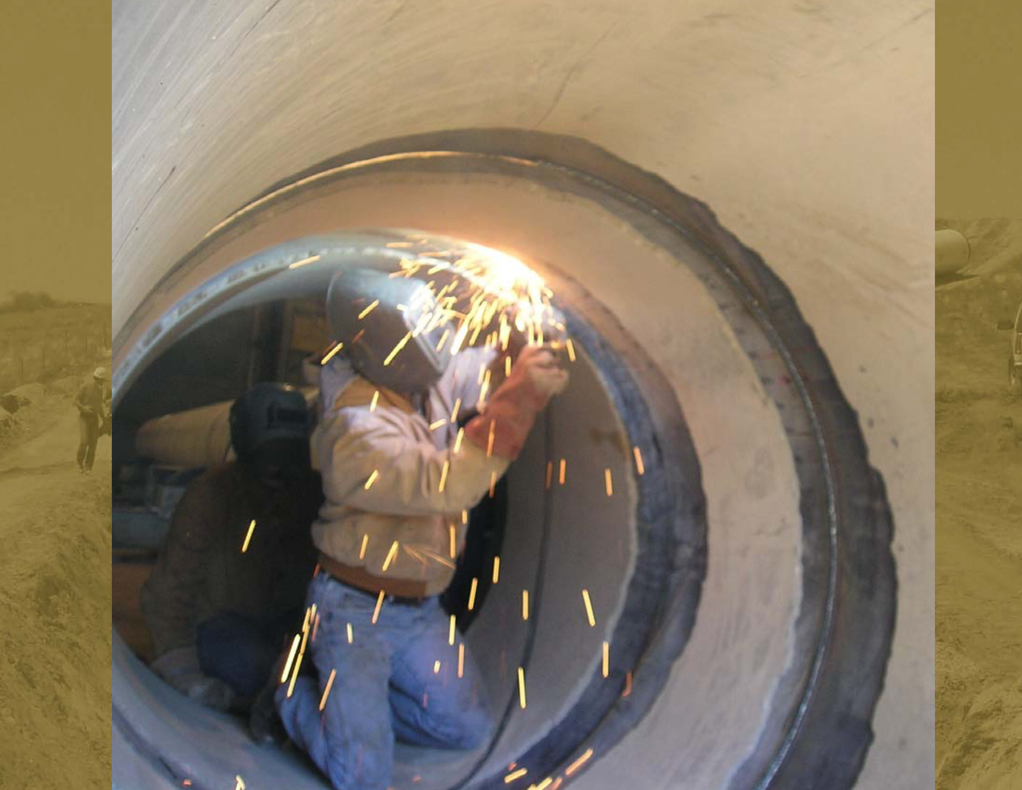 Weld-After-Backfill Method Study to install steel pipelines | National ...